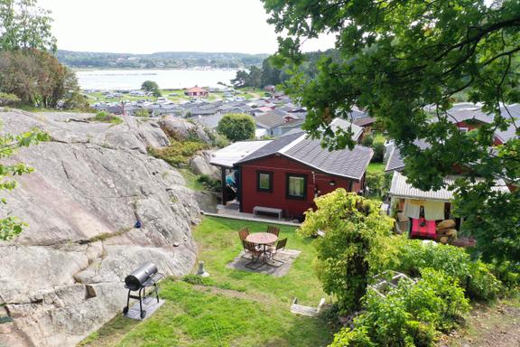 Hitta bostad i Göteborg - Booli