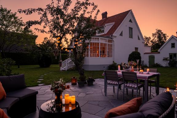 Hitta bostad i Lomma - Booli