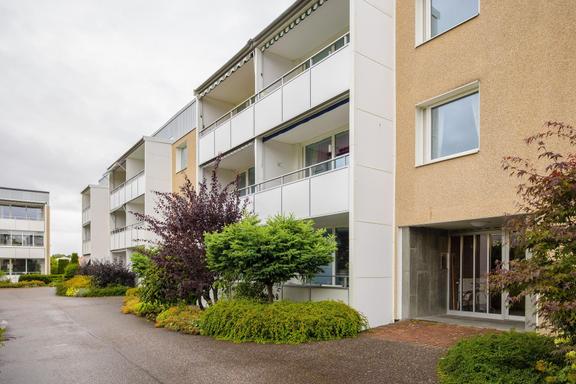 Hitta bostad i Lidköping - Booli