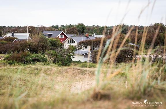 Hitta bostad i Mellbystrand - Booli