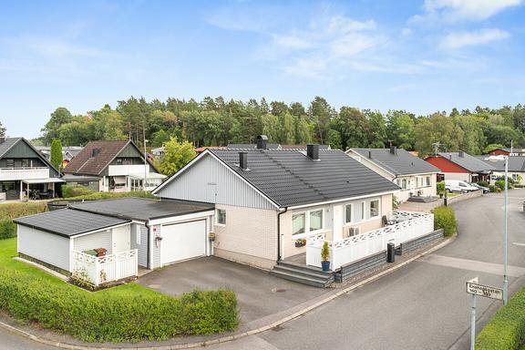Hitta bostad i Alingsås - Booli