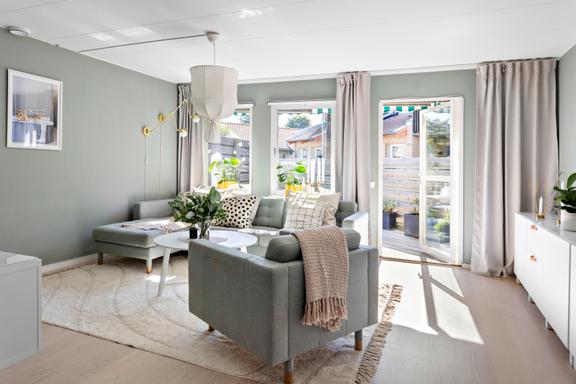 Hitta bostad i Åkarp - Booli