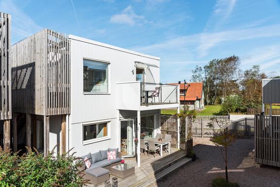 Hitta bostad i Mellbystrand - Booli