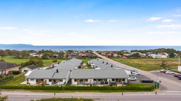 Hitta bostad i Mellbystrand - Booli