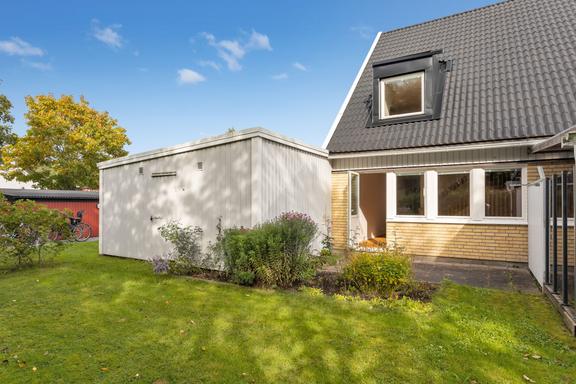 Hitta bostad i Knivsta - Booli