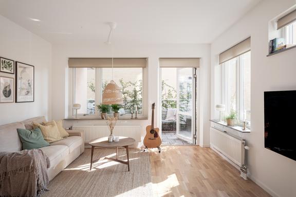 Hitta bostad i Lomma Hamn - Booli