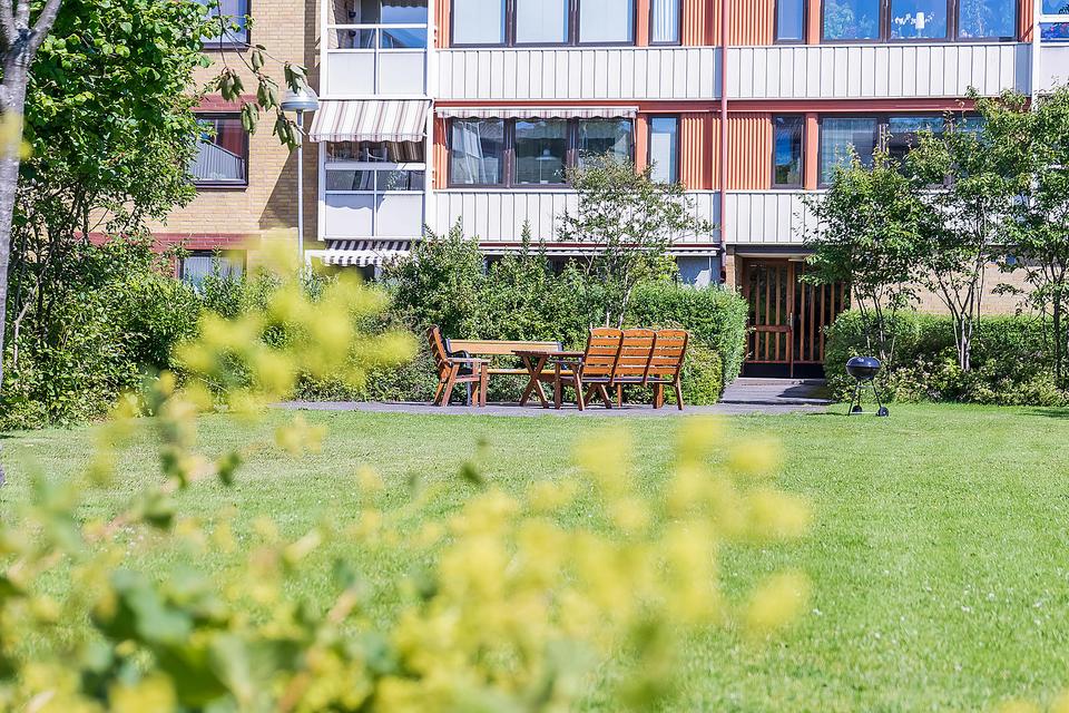 Lägenhet snart till salu på Svängrumsgatan 10, Flatås, Göteborg - Booli.se