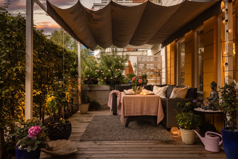 Lägenhet snart till salu på Ture Sventons gata 1, Bromma, Stockholm ...