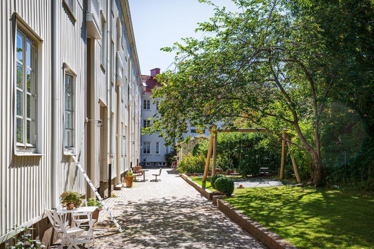 Lägenhet snart till salu på Sofiagatan 64J, Strömmensberg, Göteborg - Booli.se