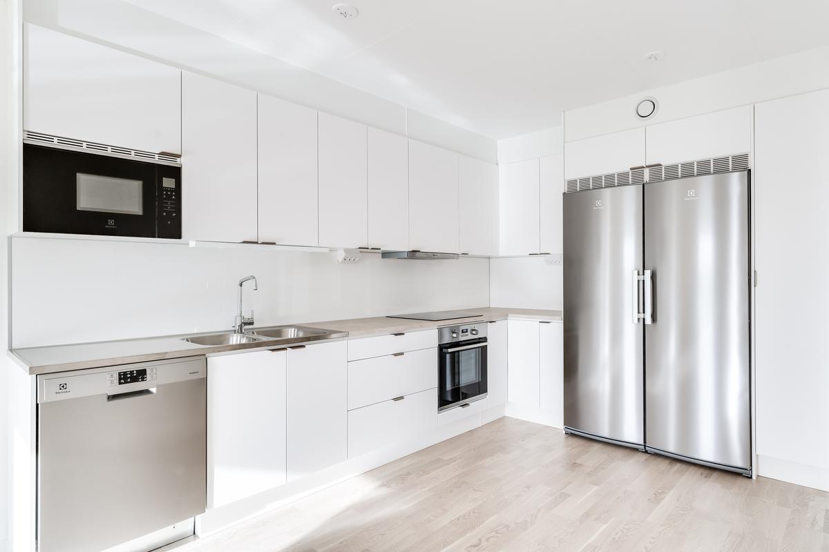 Radhus till salu på Albertusvägen 29, Dingtuna Kyrby, Västerås - Booli.se