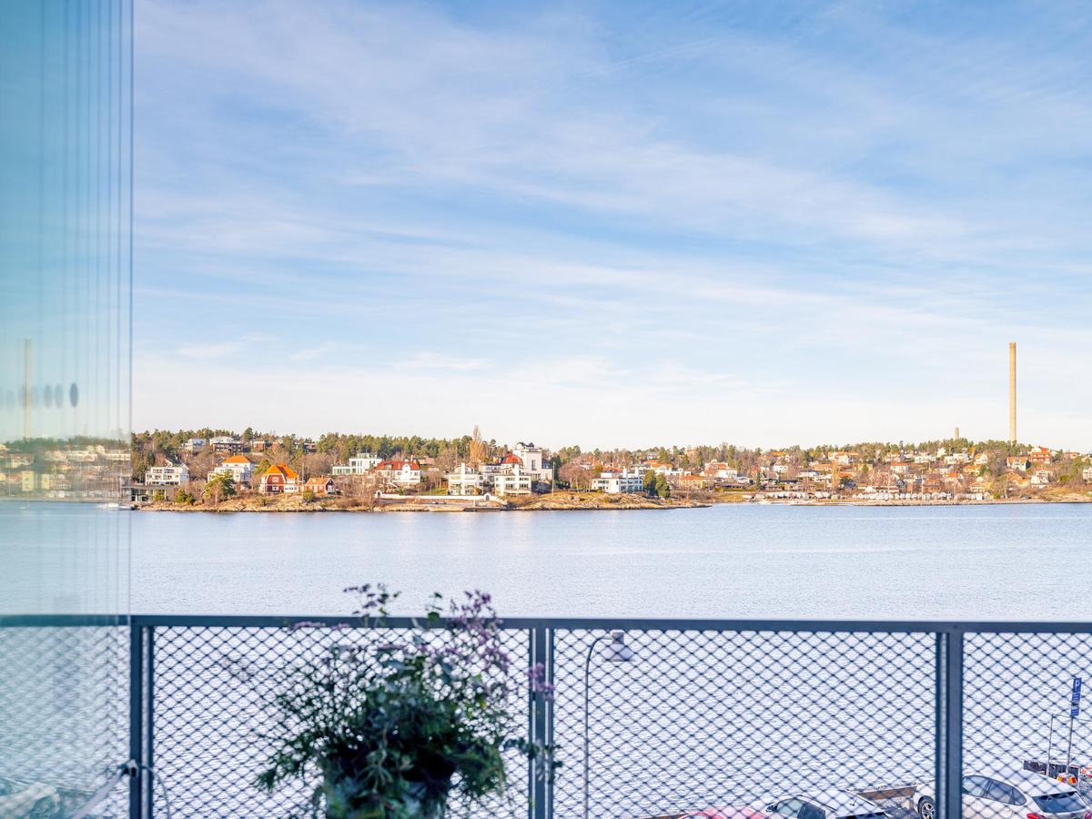 Lägenhet snart till salu på Telegrafvägen 32, Telegrafberget, Nacka ...