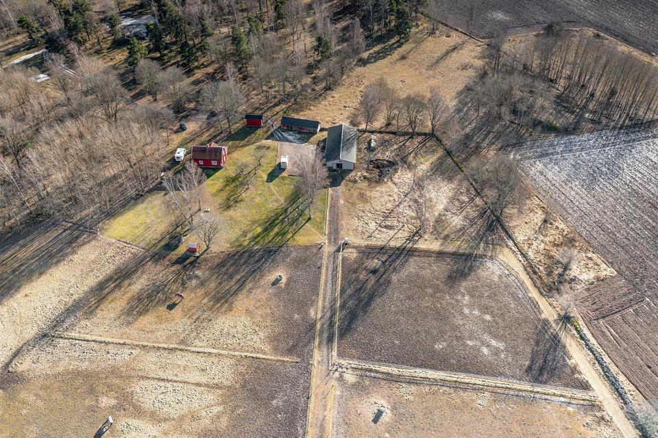 Gård snart till salu på Malma Höga 1, Rystad, Linköping - Booli.se