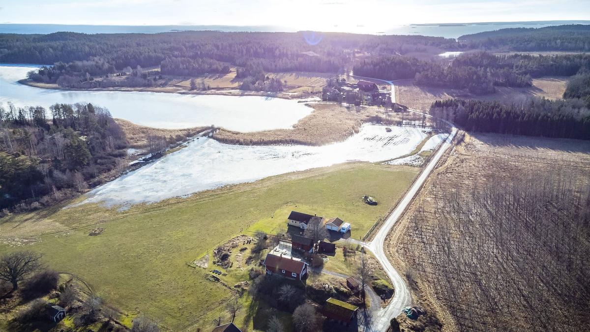 Villa snart till salu på Ytterbo 3, Koppartorp, Nyköping - Booli.se