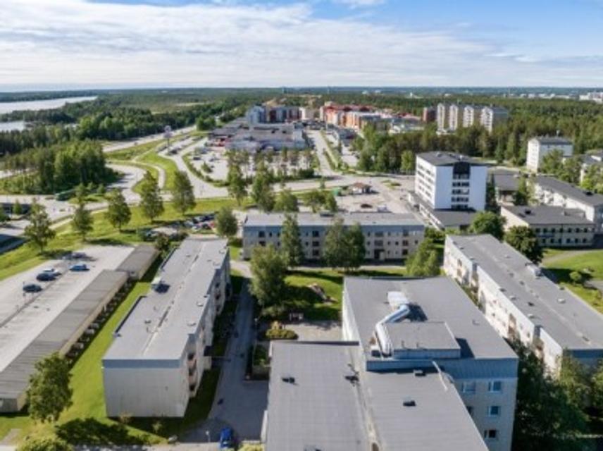 Lägenhet snart till salu på Mariehemsvägen 11C, Mariehem, Umeå - Booli.se