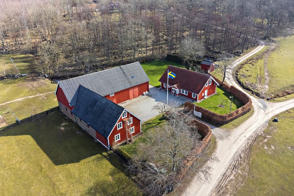 Villa snart till salu på Tunnbyvägen 9, Billesholm, Bjuv - Booli.se