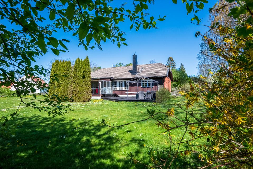 Villa till salu på Tofta Krokstäde 908, Tofta, Gotland - Booli.se