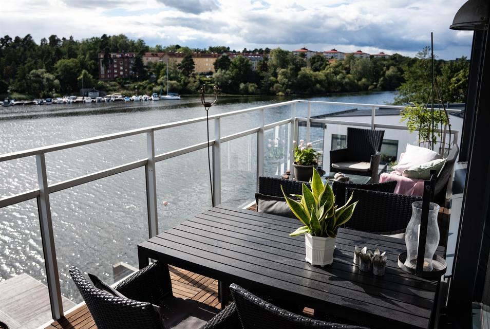 Lägenhet snart till salu på Huvudsta Strand 21C, Huvudsta, Solna - Booli.se