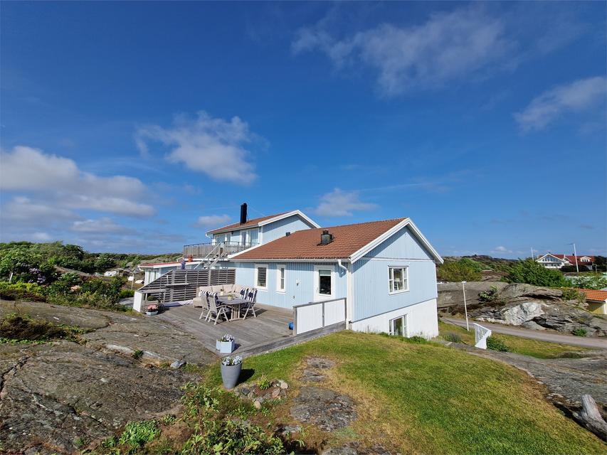 Lägenhet snart till salu på Alfågelstigen 5, Skaftö, Lysekil - Booli.se