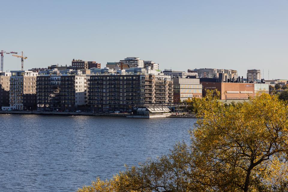 Lägenhet snart till salu på Svartviksslingan 67, Minneberg, Stockholm ...