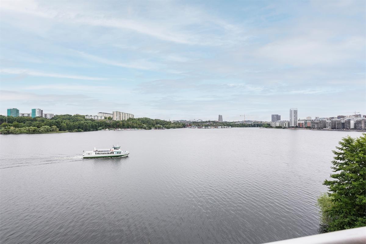 Lägenhet snart till salu på Svartviksslingan 33, Minneberg, Stockholm ...