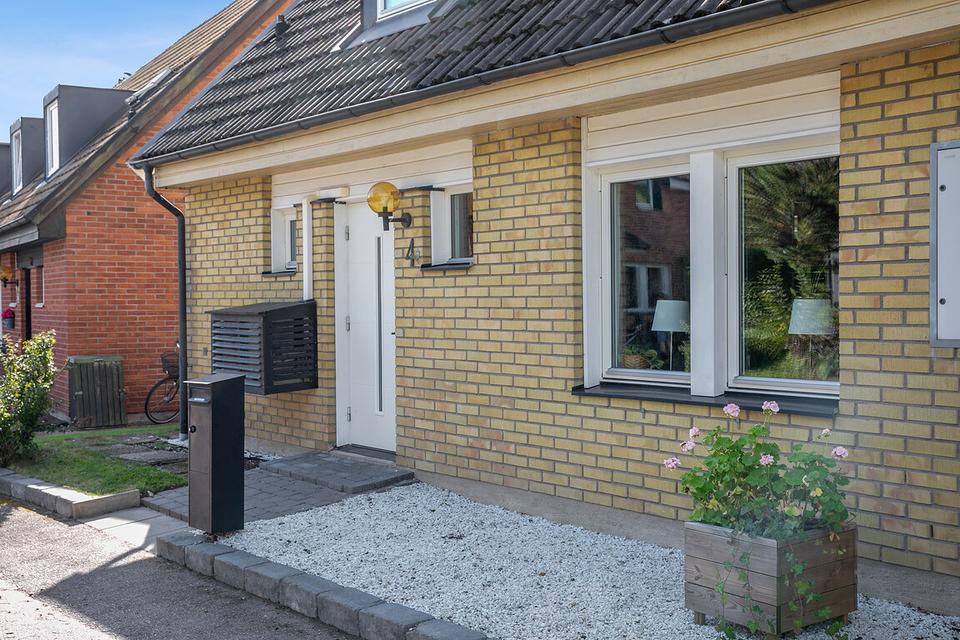 Villa snart till salu på Betesgången 4, Trosa Centrum, Trosa - Booli.se