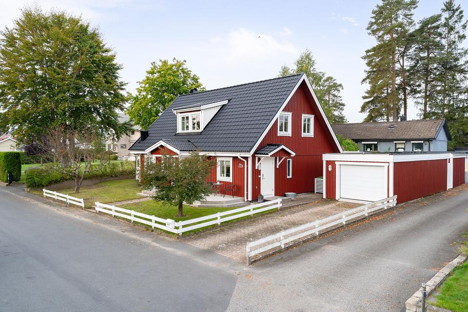 Villa snart till salu på Linnégatan 12A, Bankeryd, Jönköping - Booli.se